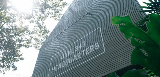 Perkembangan Distro Di Kota Bandung