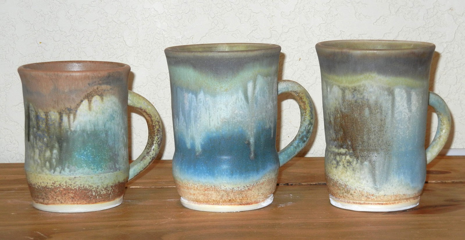 Anthony's Pots: Strontium Crystal Magic - Cool