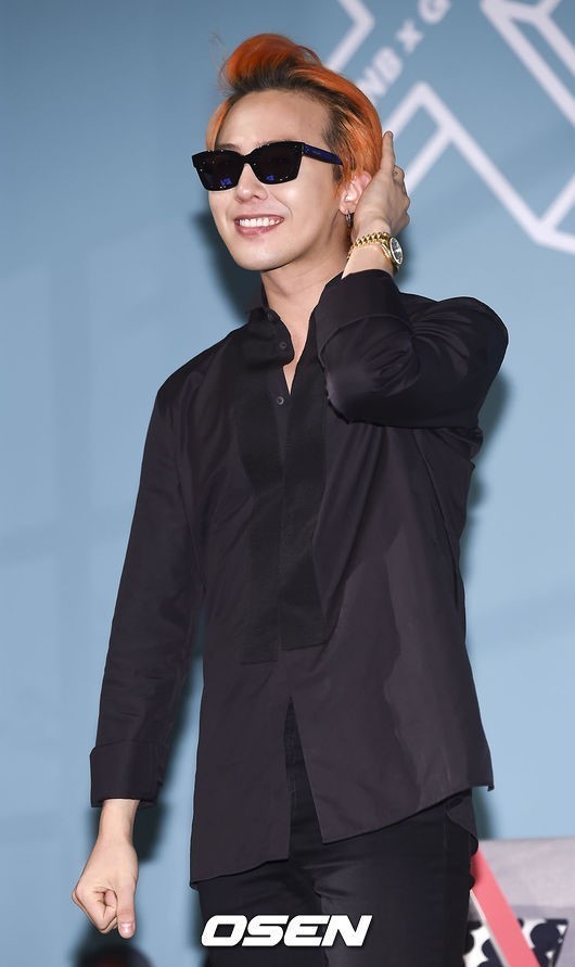 "He's good for an idol" is a phrase of the past?