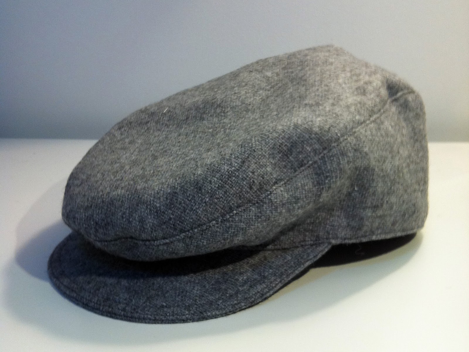 CurlyPops A Dad Flat Cap curlypops-a-dad-flat-cap