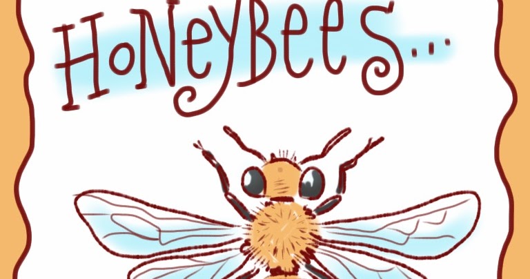 Brainspillage!: The Fate of Honeybees