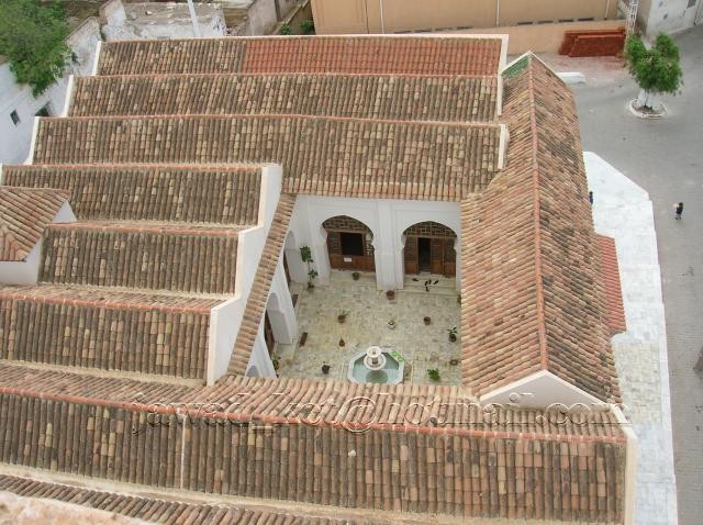 ALGERIE, Terre d'Afrique