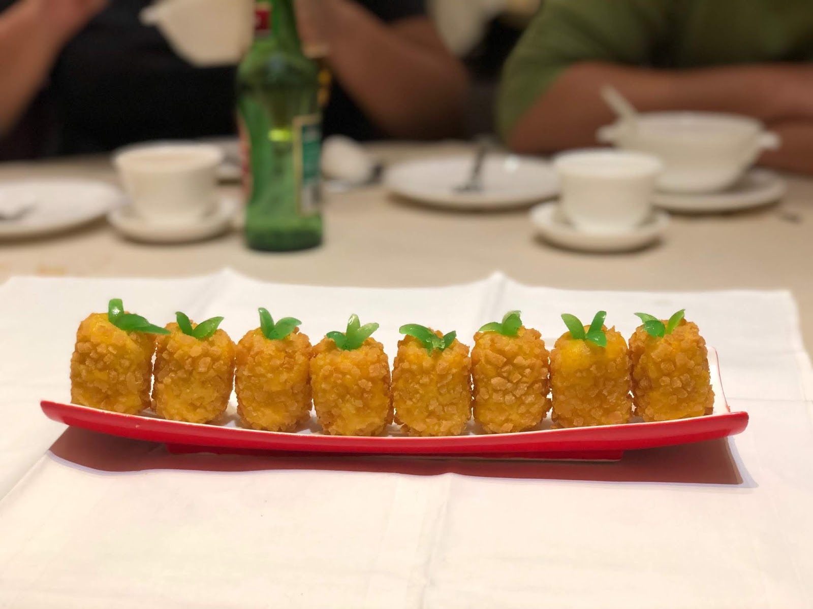 Night of Shuan Yang Rou | Joie de Vivre - Blog by g4gary