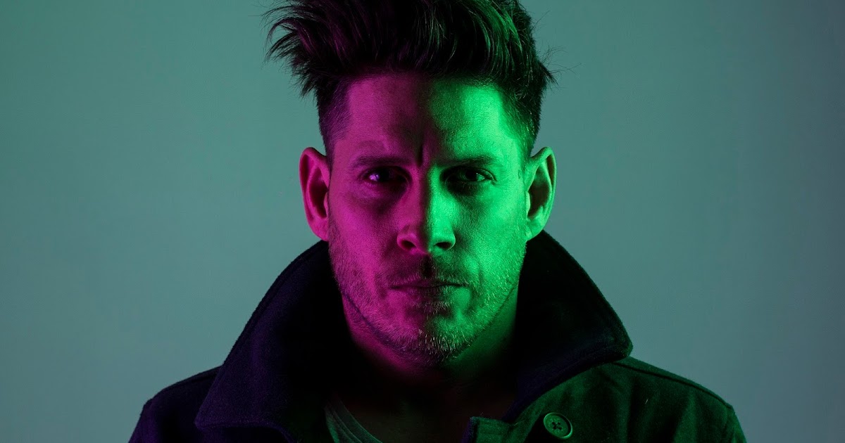 Gavin Edwards (The Voice SA) releases debut video for Sparks