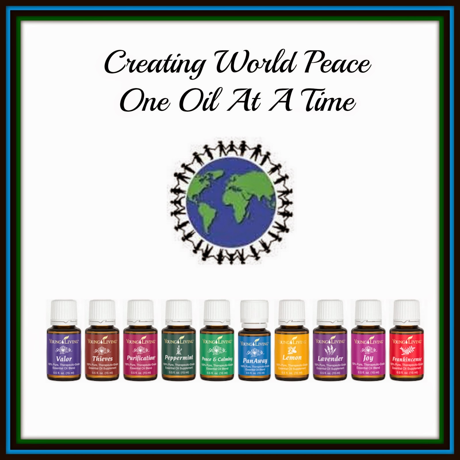 Lemon Drops and Peppermint Wishes