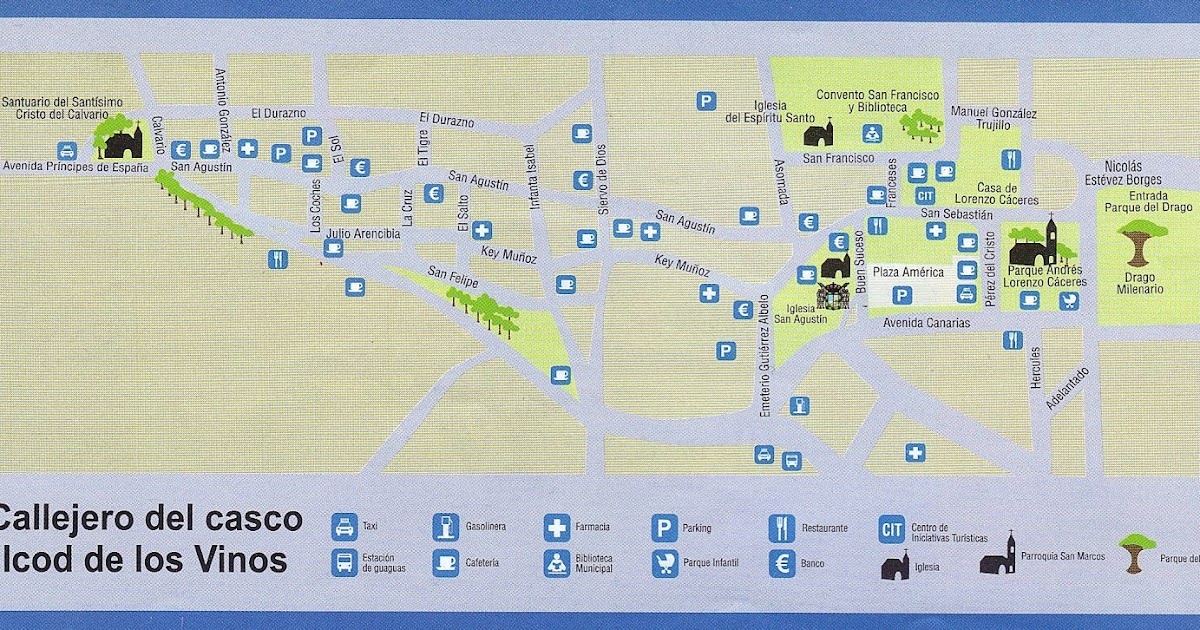 Descubriendo mundo con peques: Icod de los Vinos (Tenerife)