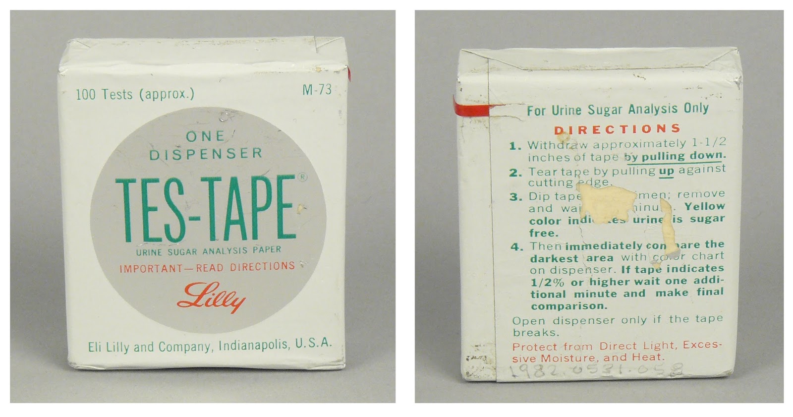 Dulces Vidas: Historia moderna ilustrada de la Diabetes