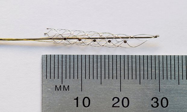 Viver Enfermagem em Cuidados Intensivos: BIONIC SPINE ... UMA NOVA ...