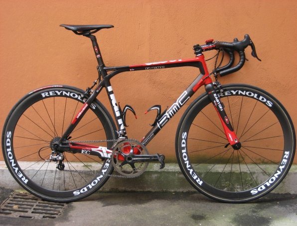 Cog Blog: BMC Pro Machine SLC01