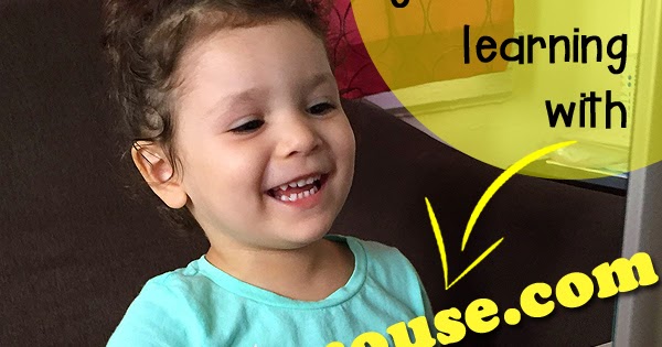 Jump-Start Your Child's Learning with ABCmouse.com | Totschooling ...