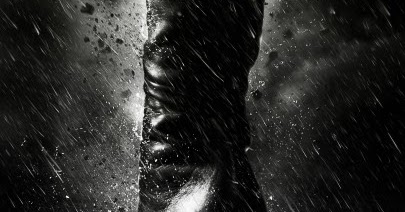 SNEAK PEEK : "The Dark Knight Rises" With 'Catwoman'