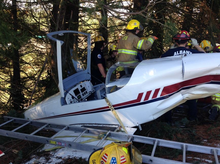 Kathryn's Report: Vans RV-6A, N259MK: Accident occurred November 06 ...