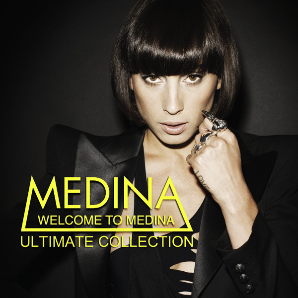 [Album] Medina - Welcome to Medina (Ultimate Collection) [iTunes Plus ...