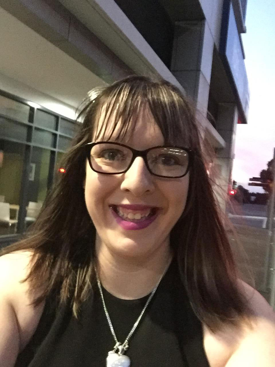 Sands Australia: Looking After Yourself at Christmas Time by Maureen