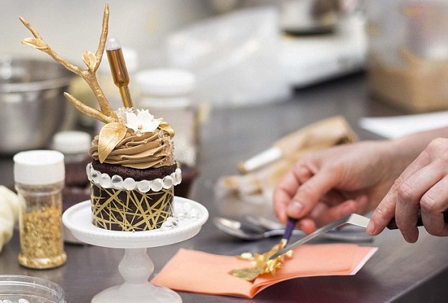 3 postres más caros del mundo