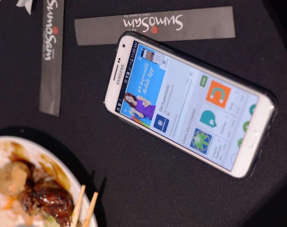 Manila Shopper: SM Supermalls Mobile App - A New Must-Have for Shoppers ...