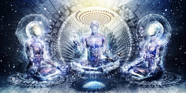 Psychedelicacies: Psychedelic Ego Death