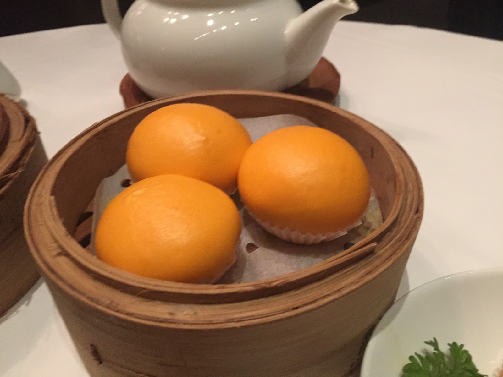 food+road trip: Crystal Jade Golden Palace @ Paragon, Singapore.