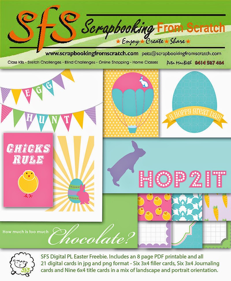 Scrapbookingfromscratch.com