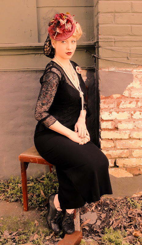 The Modern Day Flapper