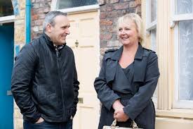 Coronation Street Blog: Eileen Grimshaw's wedding looms, we look back ...