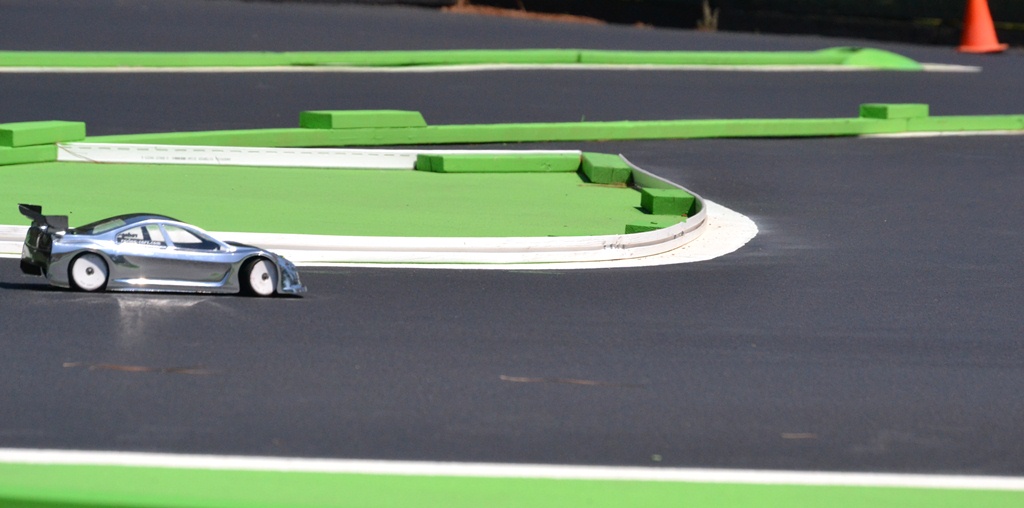 Fishhook's RC Racing Blog