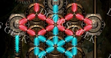 Mechanicus [Basic] Level 72 ~ Doors Geek