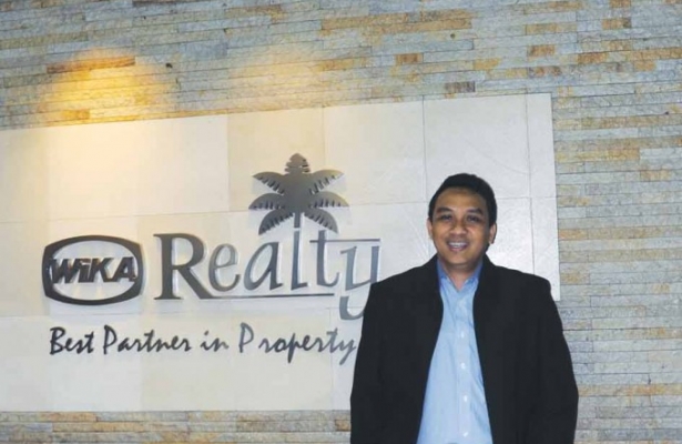 PT Wika Realty | THE HIVE TAMANSARI