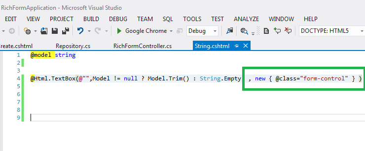 The ASP.NET MVC Club: Step by step how to create a Rich Form with the Twitter Bootstrap Widgets ...