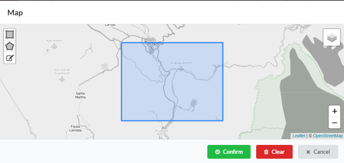 BLOG CARLOS CARBAJAL : Descarga de Imágenes Sentinel en QGIS con Plugin ...