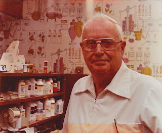 FrankLee, My Dear: A Lee Family History