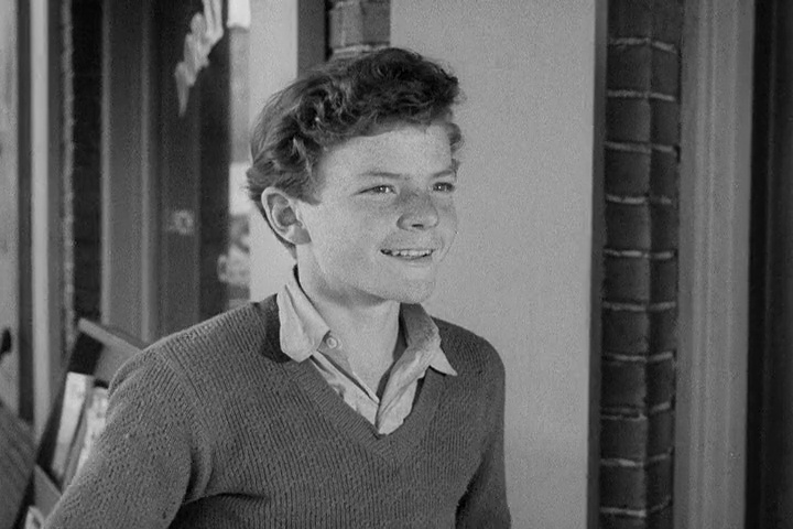 Forgotten Actors: Tommy Conlon