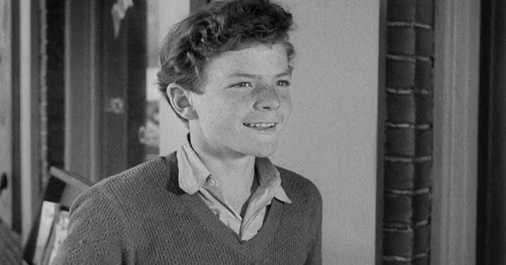 Forgotten Actors: Tommy Conlon