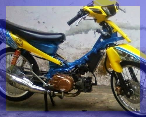 Top Terbaru 42+ Harga Shock Motor Fiz R