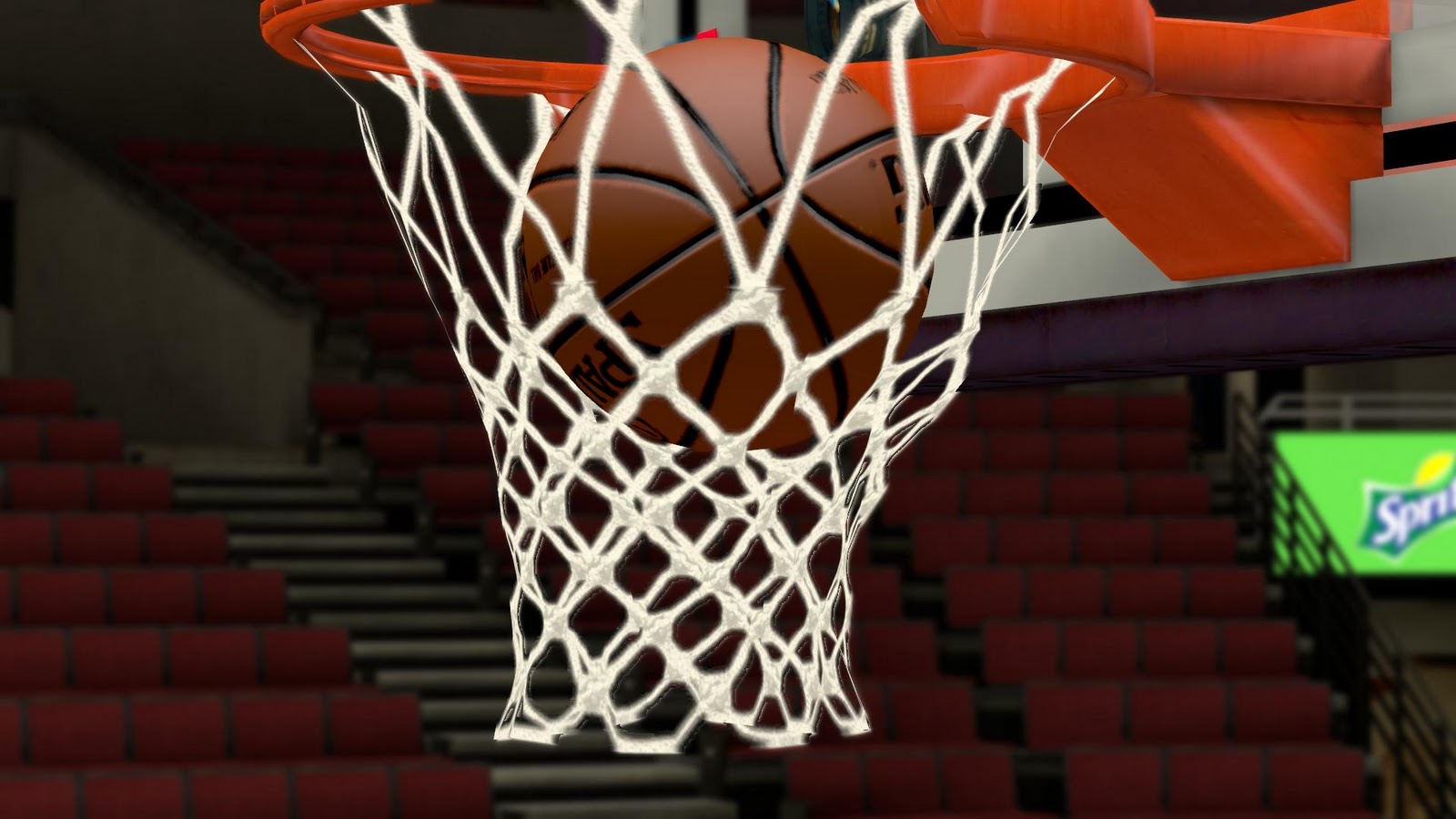 2K Sports NBA 2K12 Patches: realist net movement v.2 and whiter knots ...