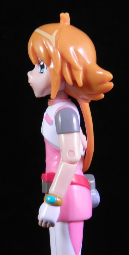 She's Fantastic: Scan2Go FIONA RYDER and LEOPATRA!