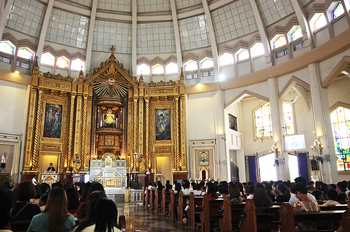 Destination Feature: Antipolo