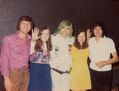 The Complete Story of Screaming Lord Sutch & The Savages: Screaming ...