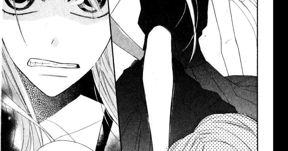 Mangas Shojo: Love Sick