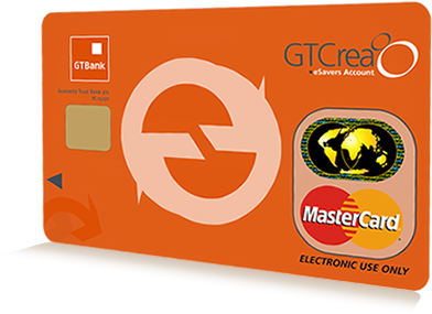 How To Block GTB MasterCard via SMS or Internet Banking | CUNT