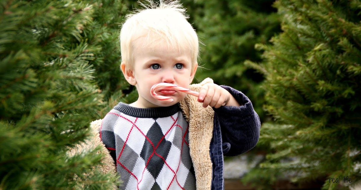 Real Life: Counting down! 19 more days!