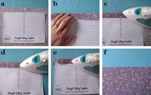 Just Craftin: Cool School