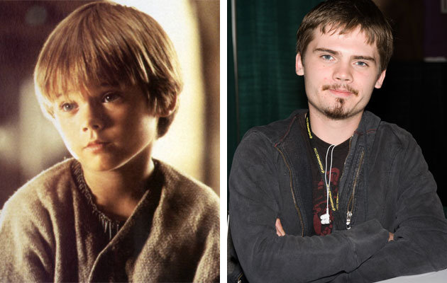Jake Lloyd | Celebrities Photos Hub