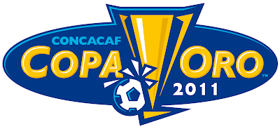 Acontecer Futbolistico: Calendario de partidos Copa Oro 2011