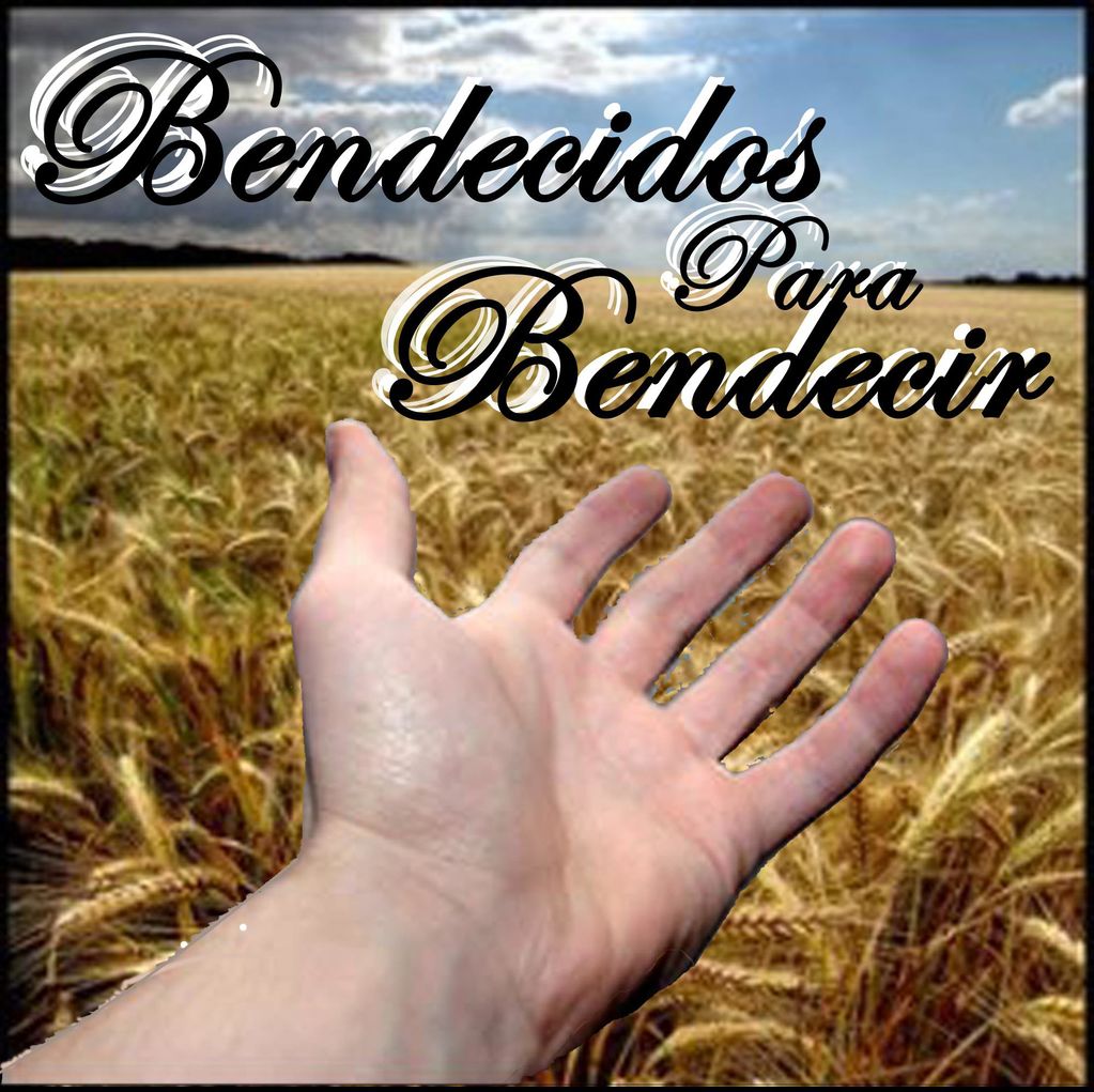 Coro Instrumental CIMP Graneros-Bendecidos Para Bendecir- ~ Discos ...