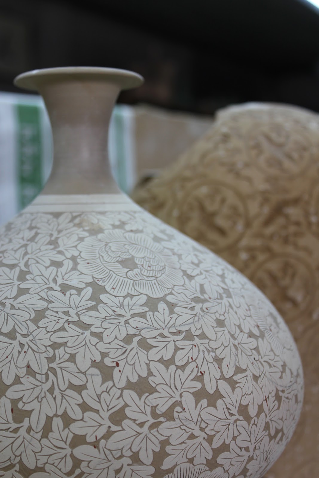 Blossoming Seoul: A Pottery Tour of Icheon