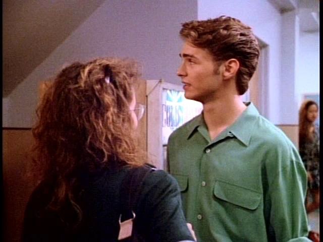 Let's Make Fun of all the Clothes from Famous Original Beverly Hills ...