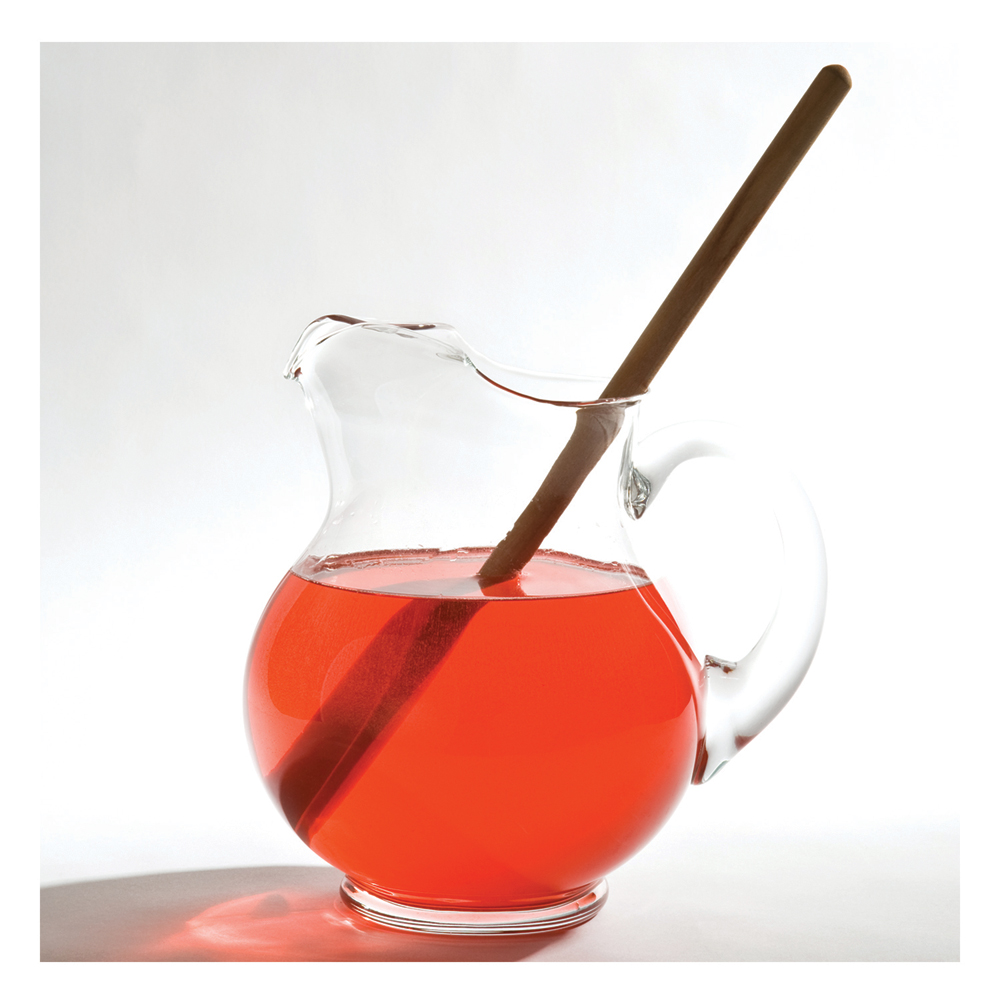 Experiments with Stevia: Kool-Aid