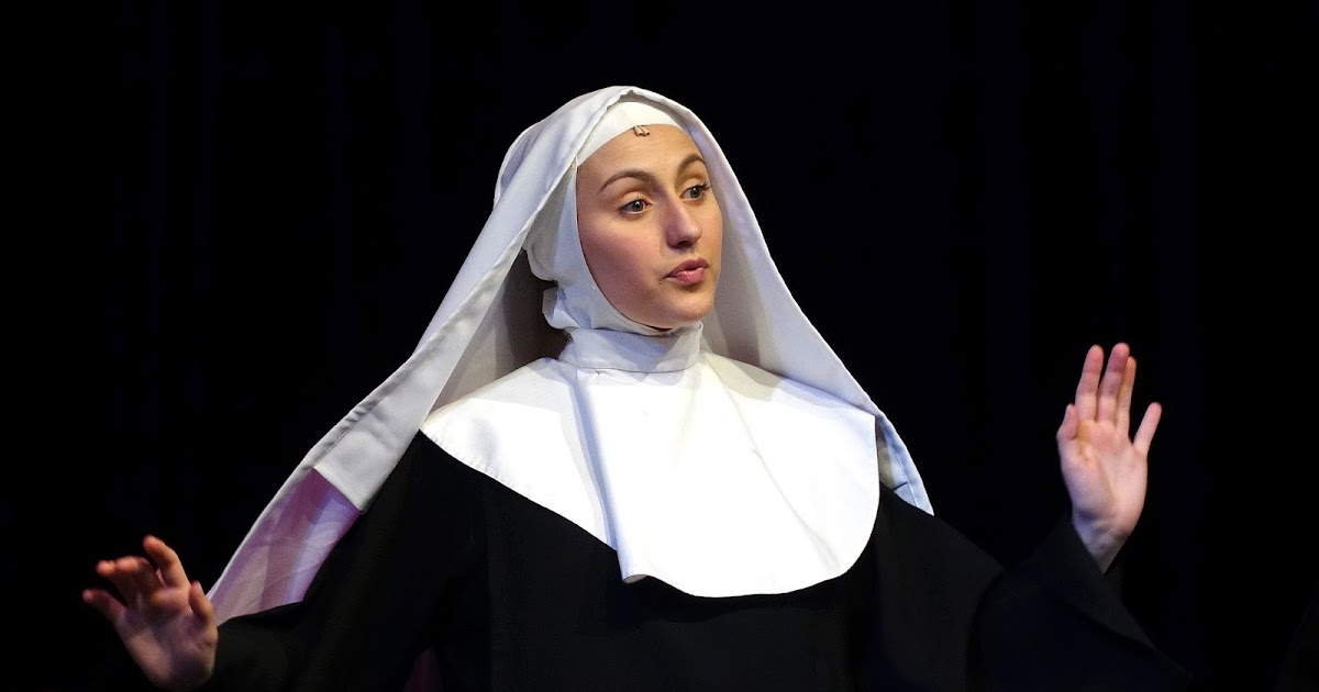 Joe's Retirement Blog: "Nunsense," (Part 2 of 2), Priscilla Beach ...