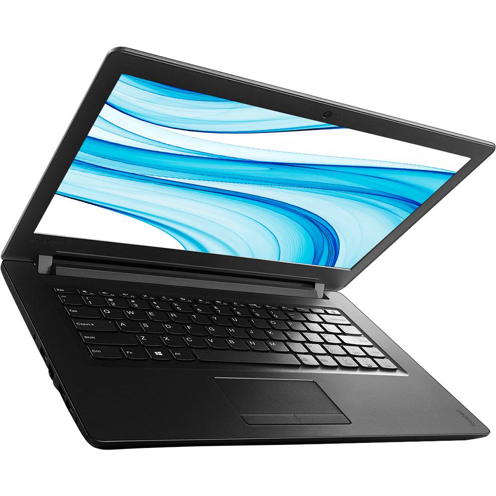 Eletrônicos Notebook Lenovo Linux Prata ~ Jp Cinema